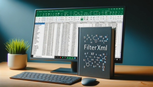 ExcelのFILTERXML関数入門 – 基本概念と使い方 | FILTERXML(1) | へるぱそねっと
